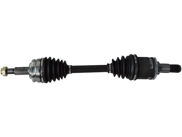 2006-2012, 2016-2018 Toyota RAV4 Axle Assembly - GSP NCV69010 - Front ...