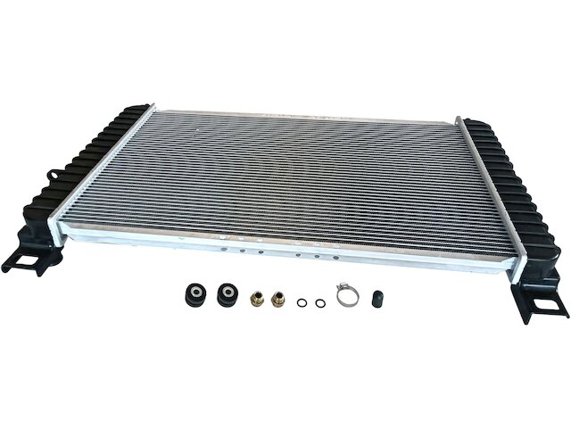 Discount Auto Radiators - Car Radiator Replacement - Parts Geek