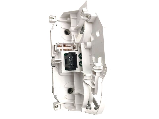 HVAC Climate Control Module - AC/Heater Control Module | Parts Geek
