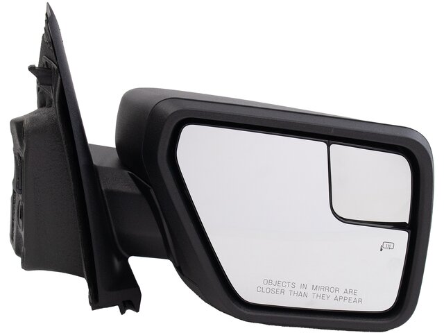 Ford F150 Driver & Passenger Side Mirror Replacement | Parts Geek