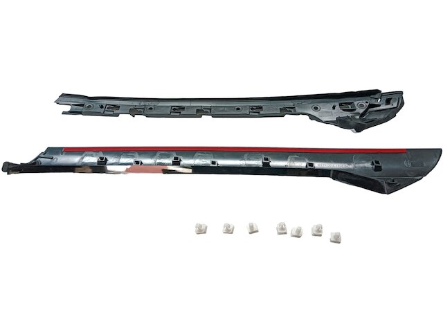 Ford Explorer Parts Catalog - Aftermarket Ford Explorer Body Parts