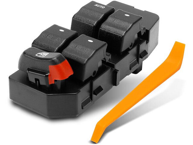 2009-2013 Chevrolet Impala Window Switch - Autopart Premium APWS0422 ...