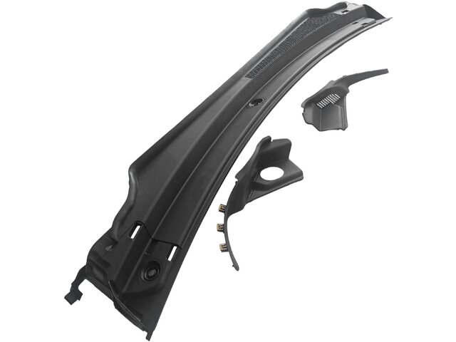 2016-2025 Dodge Durango Windshield Wiper Grille Cowl Panel ...