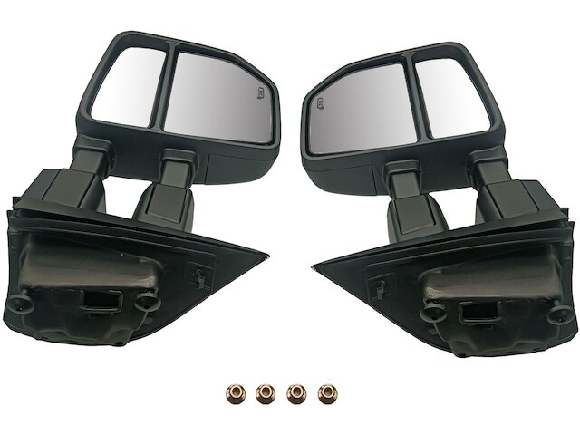 Ford F250 Super Duty Mirror - Side View Mirrors - Replacement Action ...