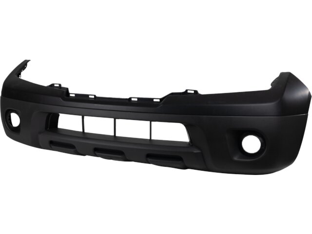 Front & Rear Bumper Cover Replacement - OEM & Aftermarket | Parts Geek