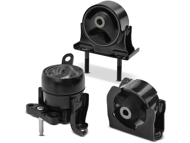 2004-2005 Toyota RAV4 Engine Mount - Autopart Premium APEM894 ...