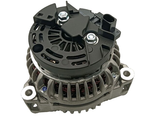 Mercedes Alternator | C300 E350 ML350 S550 - 2015 2014 2013 2012