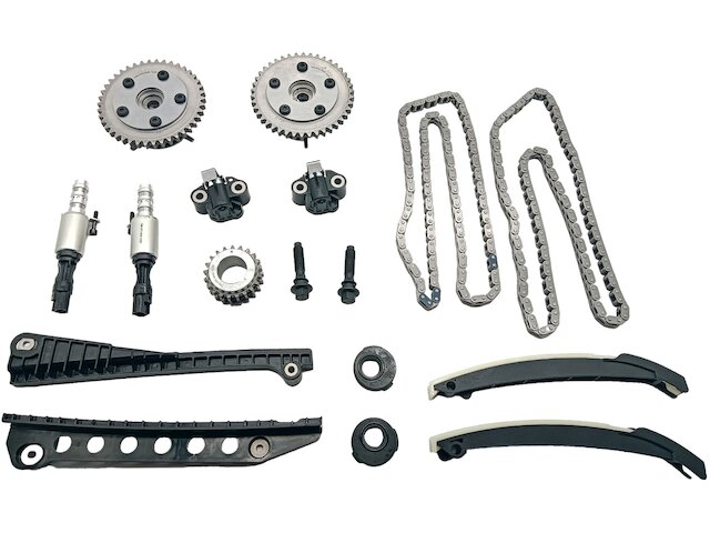2004-2010 Ford F150 Timing Chain - Replacement 198-075 - PartsGeek.com