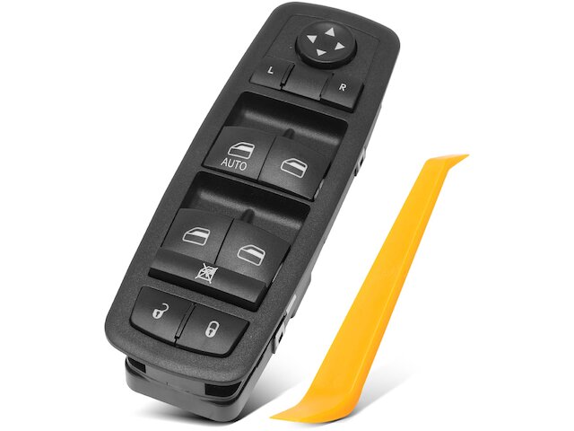 Power Window Switch Replacement - Universal Power Window Switchs
