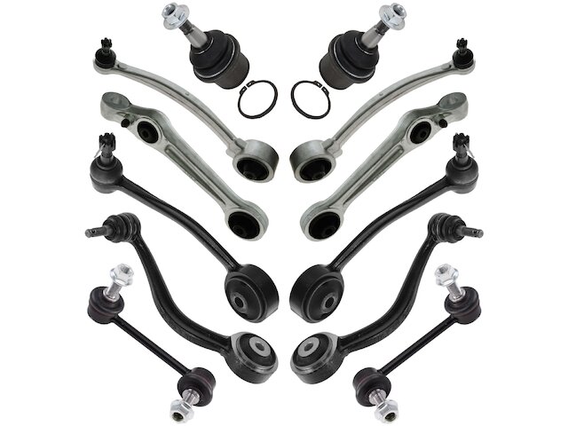Hyundai Genesis Parts and Accessories | Parts Geek
