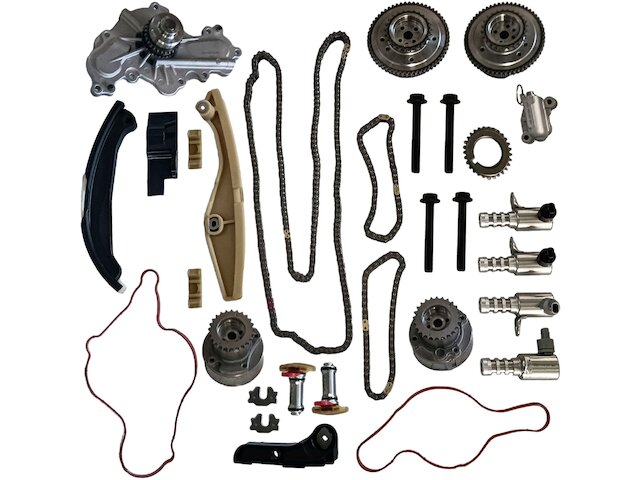 Ford Explorer Parts Catalog - Aftermarket Ford Explorer Body Parts