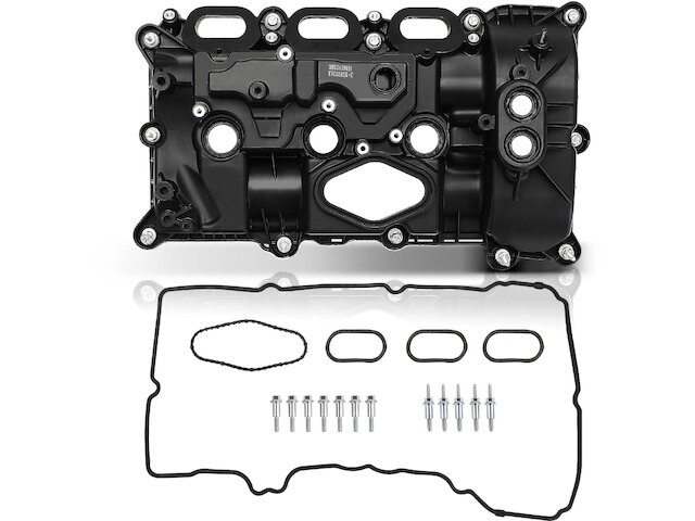 2017-2020 Ford F150 Valve Cover - Autopart Premium APEVC0213 - Right ...