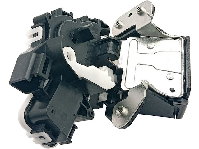 2010-2015 Mazda 3 Door Lock Actuator - Replacement 839-519 - Liftgate ...