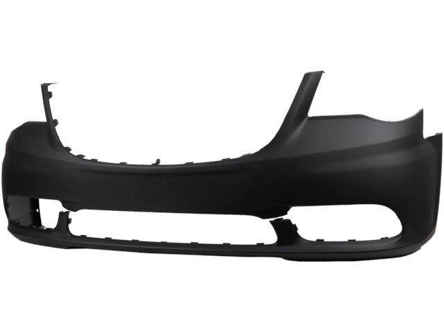 Front & Rear Bumper Cover Replacement - OEM & Aftermarket | Parts Geek