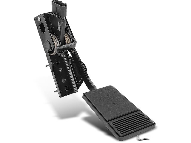 2004-2008 Pontiac Grand Prix Accelerator Pedal Position Sensor ...