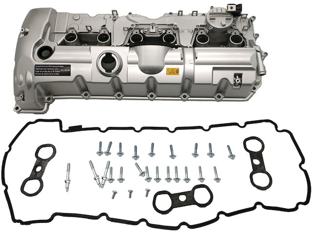 Valve Cover - Engine Valve Cover Replacement | Parts Geek