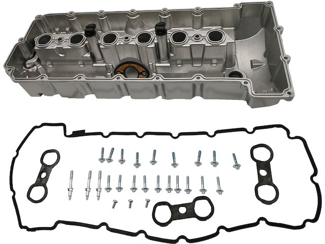 Valve Cover - Engine Valve Cover Replacement | Parts Geek
