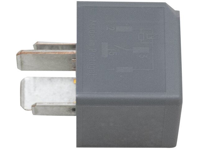 2003-2012 Land Rover Range Rover Relay - DIY Solutions ECS00199 ...