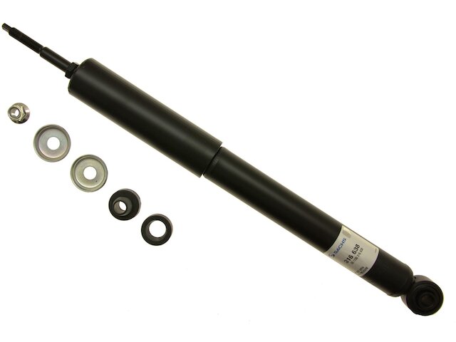 2005-2007 Ford F550 Super Duty Shock Absorber - Sachs 316 638 - Front ...