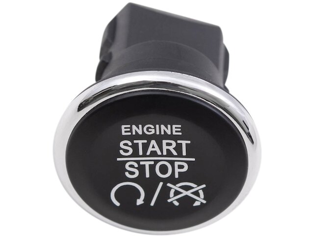 2010-2016 Dodge Grand Caravan Ignition Switch - Brock 2984-0002 ...