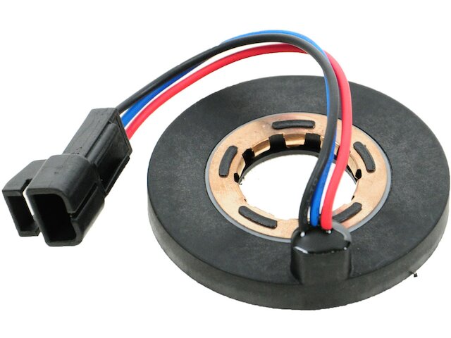 1999-2004 Oldsmobile Alero Steering Wheel Position Sensor - DIY ...