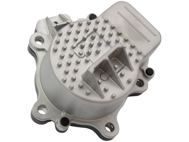 2010-2015 Toyota Prius Water Pump - DIY Solutions EWP00263 - PartsGeek.com