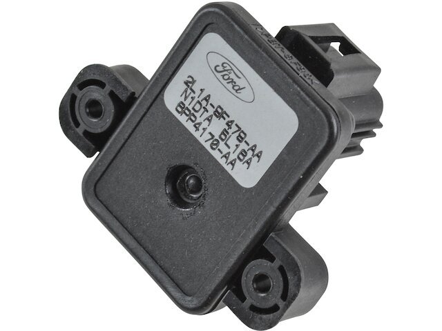 2003-2007 Ford F450 Super Duty MAP Sensor - DIY Solutions EMS00514 ...