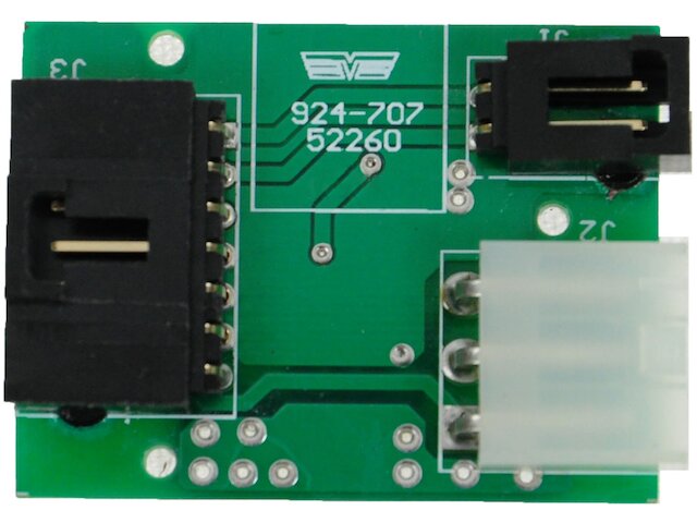 2006-2010 Ford Explorer Shift Interlock Module - DIY Solutions TRP00093 ...