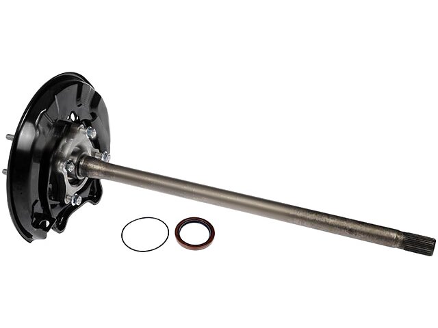 2010-2024 Toyota 4Runner Axle Shaft - Dorman 926-137 - Rear Left ...