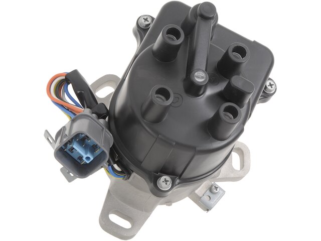 1996-1998 Honda Civic Ignition Distributor - API 6008-07367321 ...