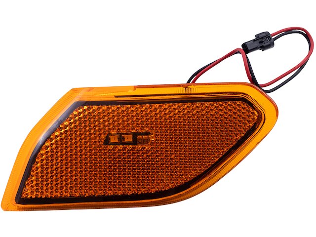 Side Marker - Front & Rear Side Marker Light | Parts Geek