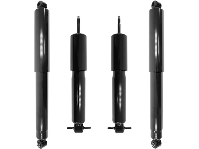 1998-2011 Ford Ranger Shock Absorber - Unity 4-213130-253190-001 ...