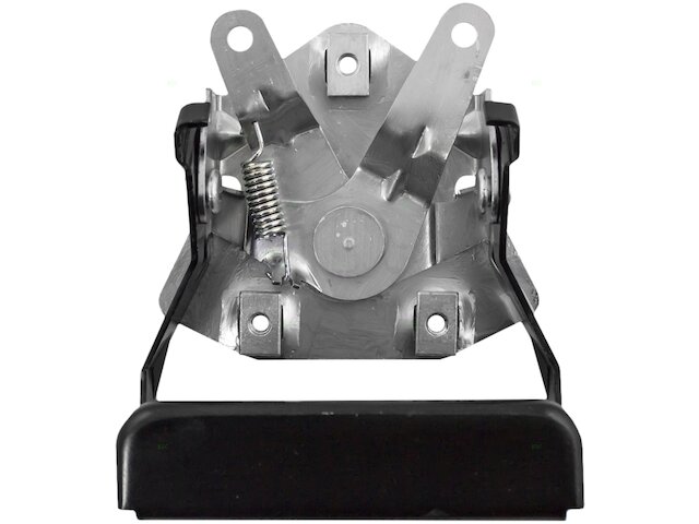 1983-1992 Ford Ranger Tailgate Handle - Brock ADS1564 - PartsGeek.com