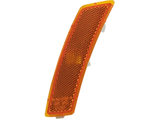2013-2019 Volkswagen Beetle Side Marker Light - DIY Solutions LHT09726 ...