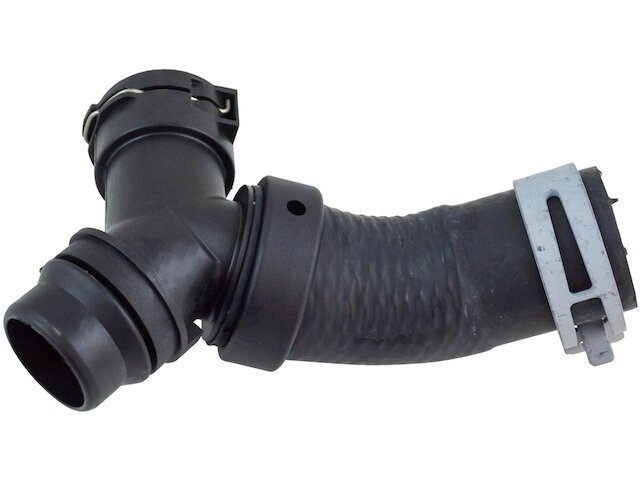 2011-2016 Ford F150 Coolant Hose Connector - DIY Solutions HVA03098 ...