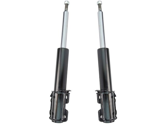 2002-2006 Freightliner Sprinter 2500 Strut Assembly - TRQ SBA60323 ...