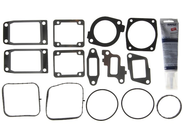 For 2006-2007 Chevrolet C5500 Kodiak Intake Manifold Gasket Set Mahle ...