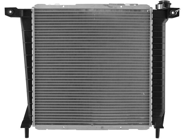 For 1985-1994 Ford Ranger Radiator 18248QN 1990 1993 1986 1987 1988 ...