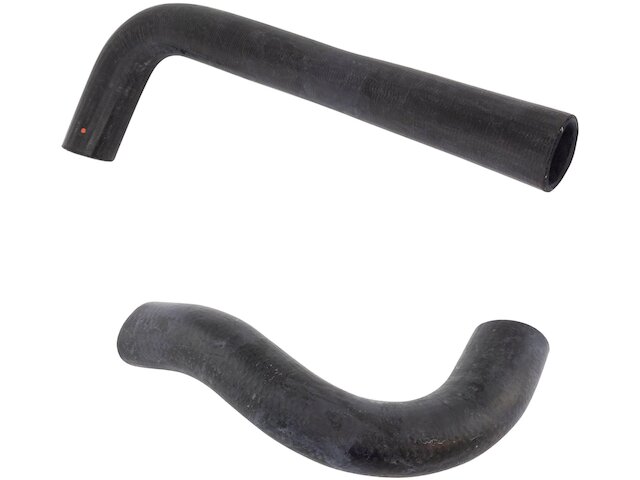 2003-2010 Dodge Ram 3500 Radiator Hose - DIY Solutions HVA01113 ...