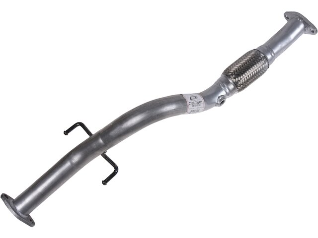 Hyundai Accent Exhaust Pipe - Exhaust Pipes - API AP Exhaust Walker ...