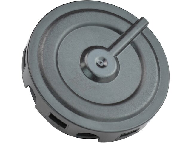 2010-2014 Audi A5 PCV Valve Diaphragm - DIY Solutions FLT00175 ...