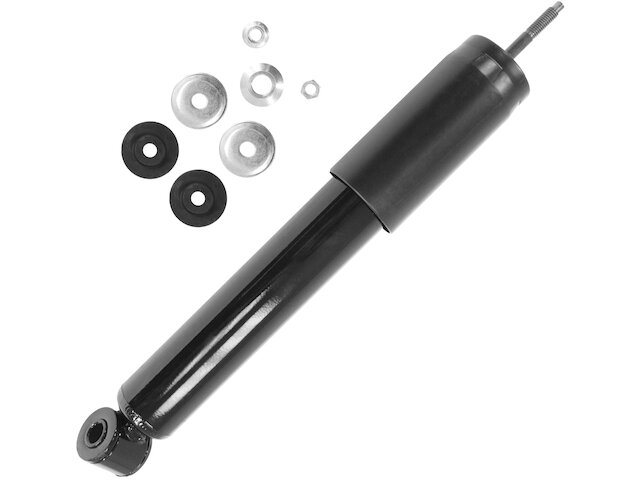 1998-2003 Mercedes ML320 Shock Absorber - Unity 257130 - Front ...
