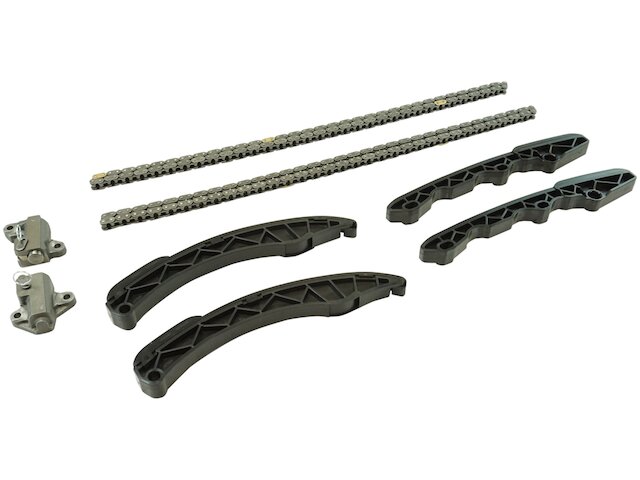 2013 Subaru Outback Timing Belt - DIY Solutions ETS00310 - PartsGeek.com