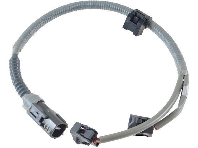2001-2003 Toyota Highlander Knock Sensor Harness - DIY Solutions ...
