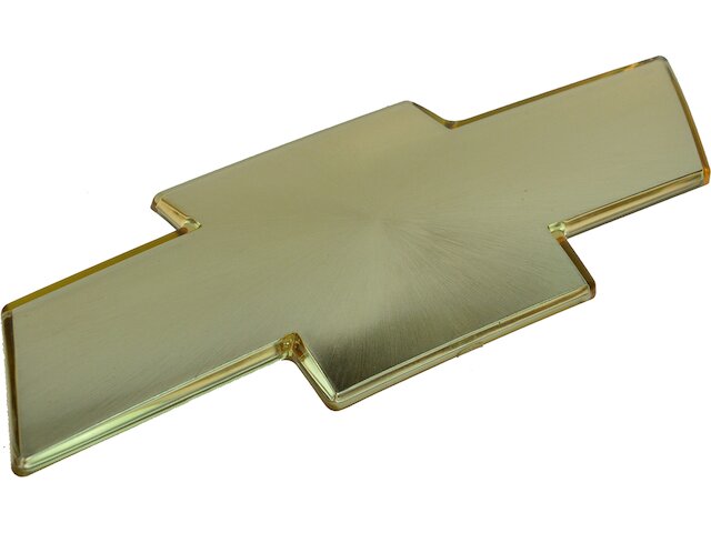 Luxury Car Emblem - Custom Car Emblems | Parts Geek