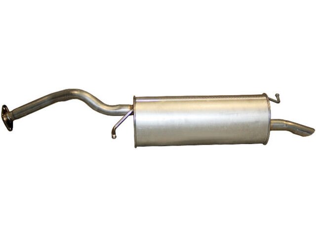 Car & Truck Muffler Replacement - Discount Performance Exhaust Mufflers ...