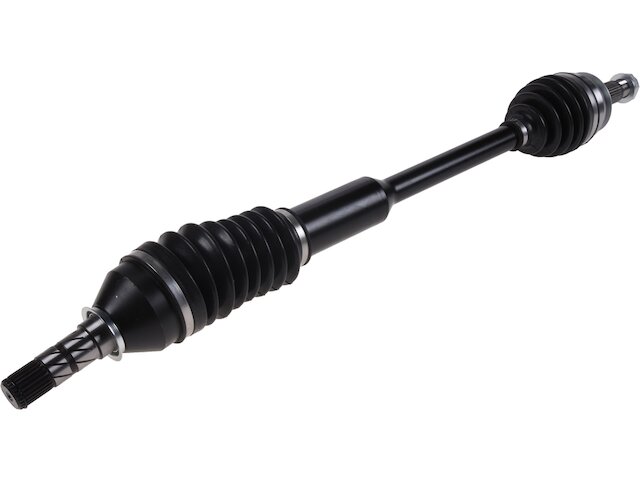 2013-2015 Subaru XV Crosstrek CV Axle Assembly - API 122238-07470713 ...