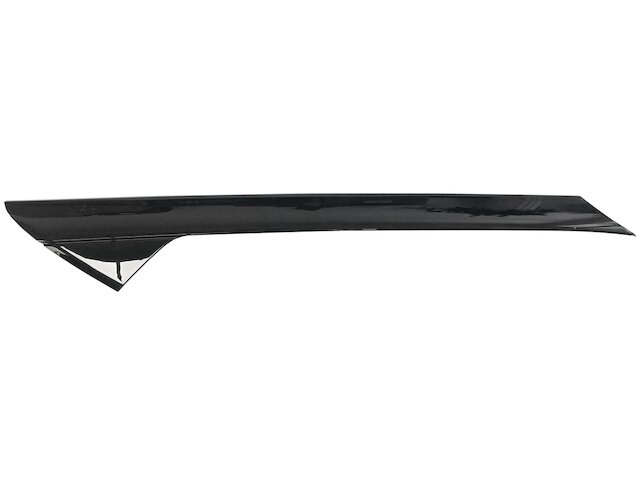 2011-2018 Ford Explorer Windshield Molding - SKP SK601091 - PartsGeek.com