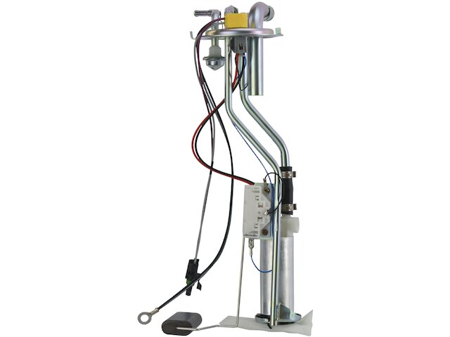 1992-1995 Chevrolet S10 Fuel Pump - TRQ FPA62041 - PartsGeek.com