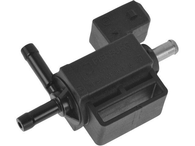 2011-2014 Ford F150 Turbocharger Bypass Valve Solenoid - DIY Solutions ...